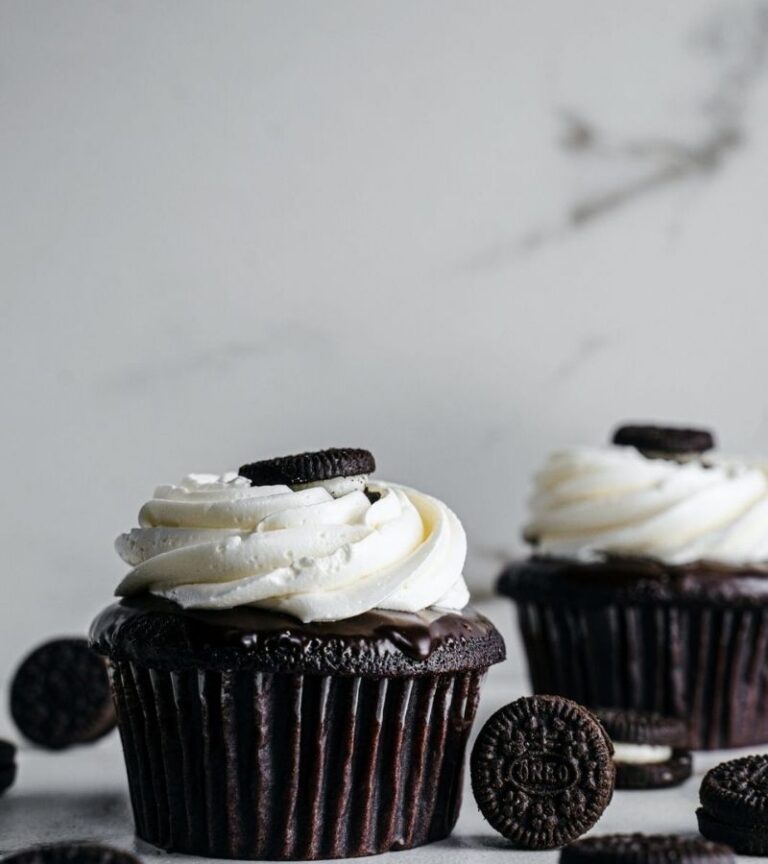 7 Easy & Delicious Things To Make With Oreos - Lifestyle With Amal
