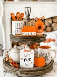 20 Cutest Fall Dorm Decor Ideas To Make Your Dorm Extra Cozy