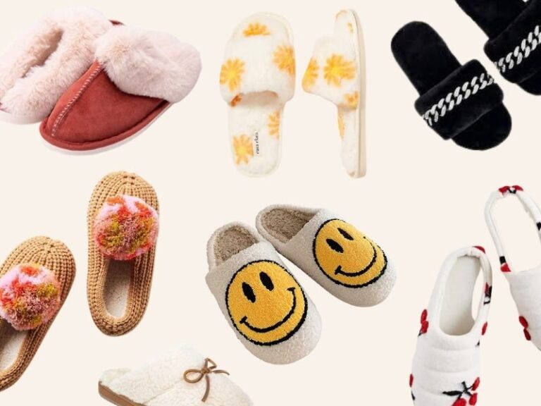 15 Best Comfy Slippers Of 2022 You'll Want To Wear All Day