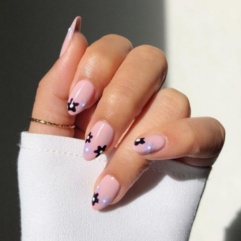 45+ Crazy Cute Spring Nails 2024 You'll Want To Show Off!