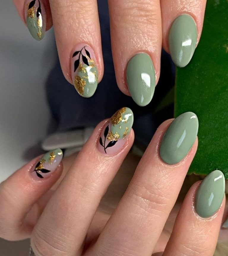 45+ Crazy Cute Spring Nails 2024 You'll Want To Show Off!