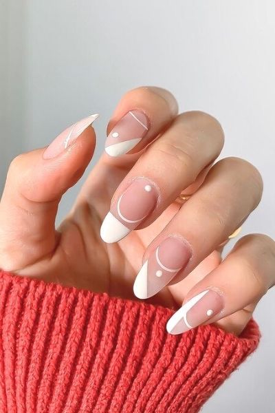 45+ Crazy Cute Spring Nails 2022 To Spice Up Your Feed This Season