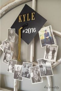33 BEST DIY Graduation Party Decorations To Use (2025)