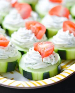 32+ Easy Graduation Party Appetizers & Snacks To Serve (2025)