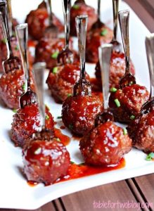 32+ Easy Graduation Party Appetizers & Snacks To Serve (2025)