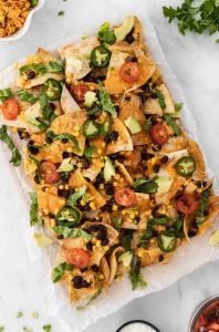 32+ Easy Graduation Party Appetizers & Snacks To Serve (2025)