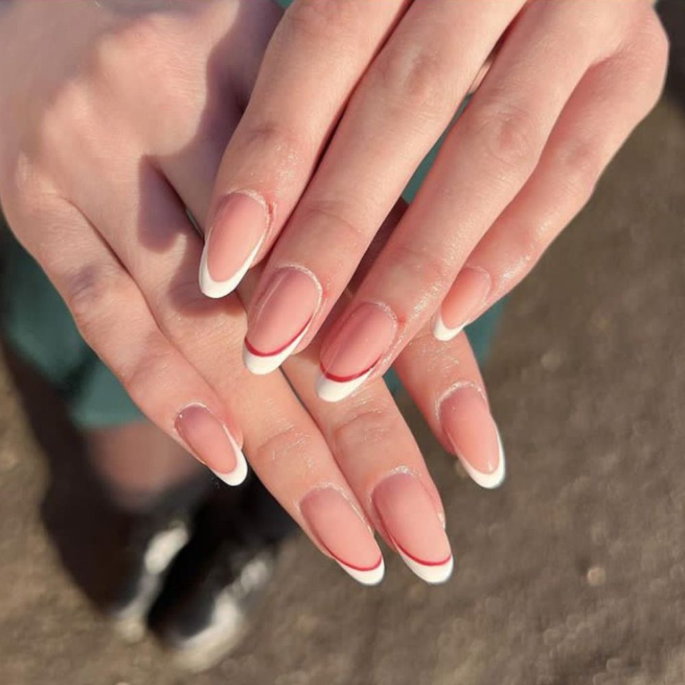 35+ Short Summer Nails 2025 That Are Chic & Vibrant