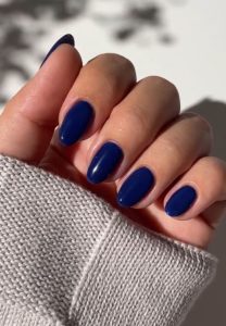 47+ Short Fall Nails For A Stunning Autumn Glow