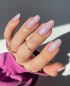 20 Fairy Nails That Look Straight Outta a Cottagecore Dream - Lifestyle ...